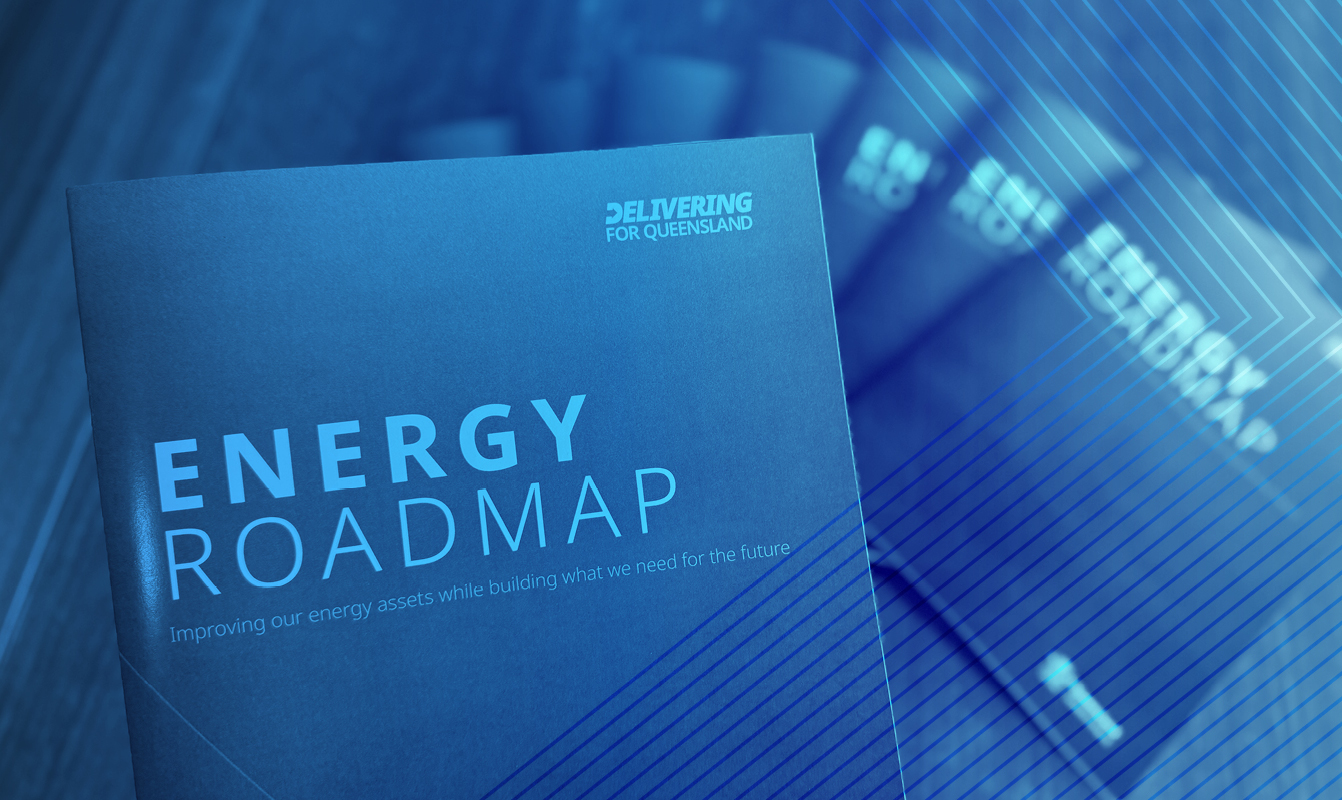 Energy - QLD Treasury