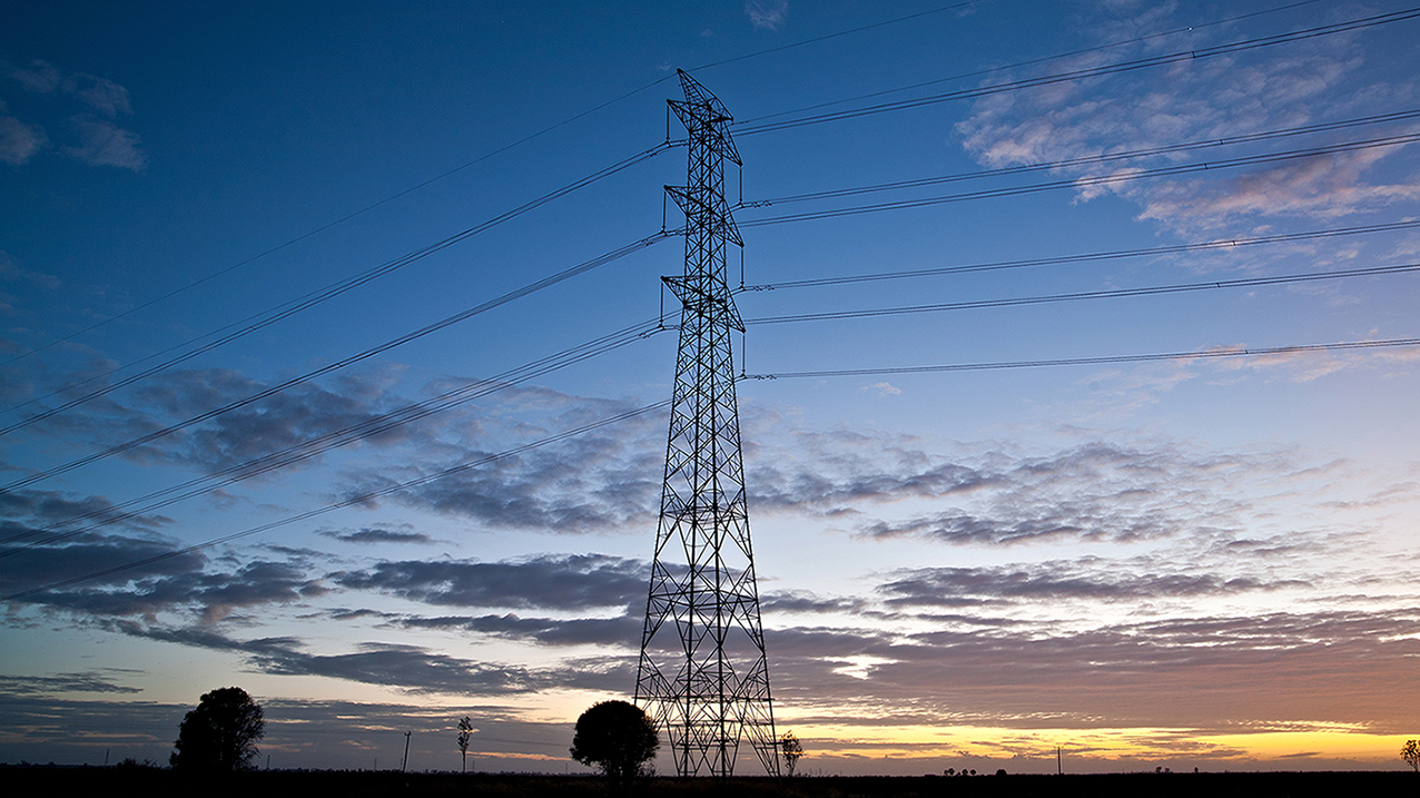 Energy Roadmap outlines delivery plans for CopperString - QLD Treasury